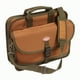 62100 16 X 6 X 12.5 Green & Brown Contractors Briefcase - Walmart.com
