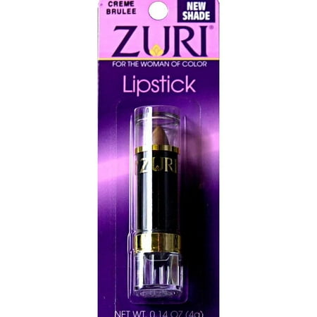 Zuri Lipstick Creme Brulee | Walmart Canada