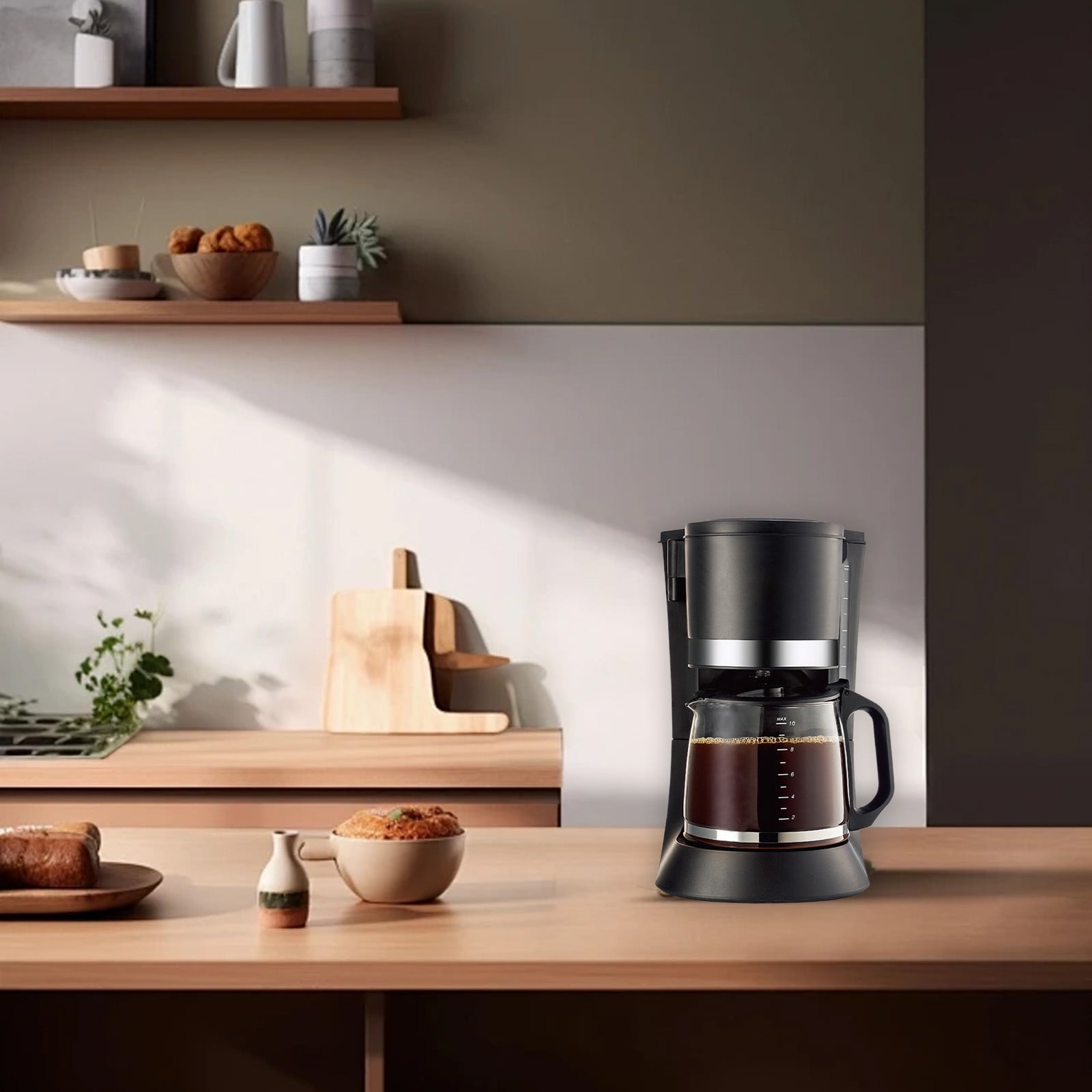 Click here for Birdeem Drip Coffee Maker  Small Coffee Maker  Dri... prices