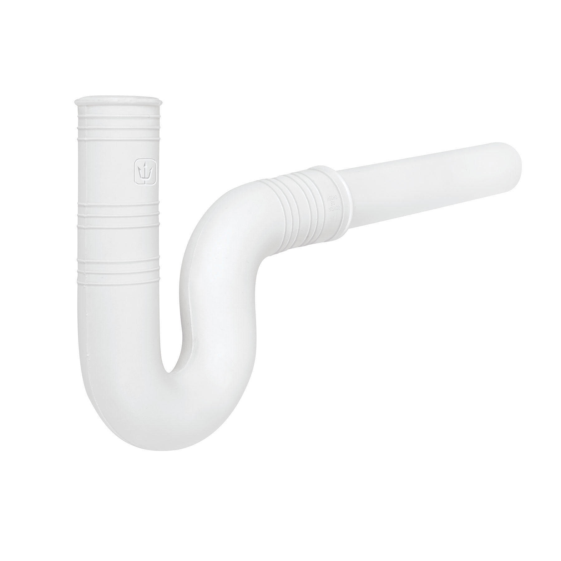 Céspol Flexible PARA Lavabo Foset PVC C/Ext 20 CM 1-1/4' | Bodega ...