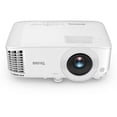 BenQ TH575 Full HD DLP Home Theater Gaming Projector, Bundle with H&A ...