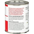 AGS Epoxy Coating Rust Paint, High Temp Resistant, Matte Black, 1 qt ...