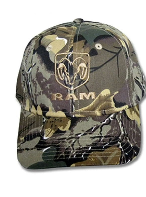 Dodge Ram Hats