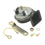 Hadley Horns H00977N Twin Rectangular Horn Kit - Walmart.com