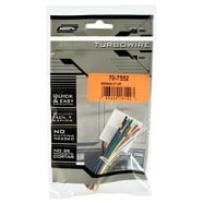 Antenna Adapter - Compatible with 2011 - 2019 Ford Explorer 2012 2013 ...