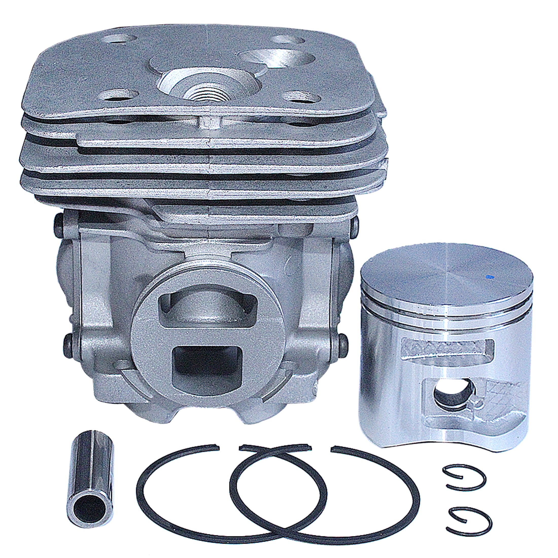 Husqvarna 372xp Parts