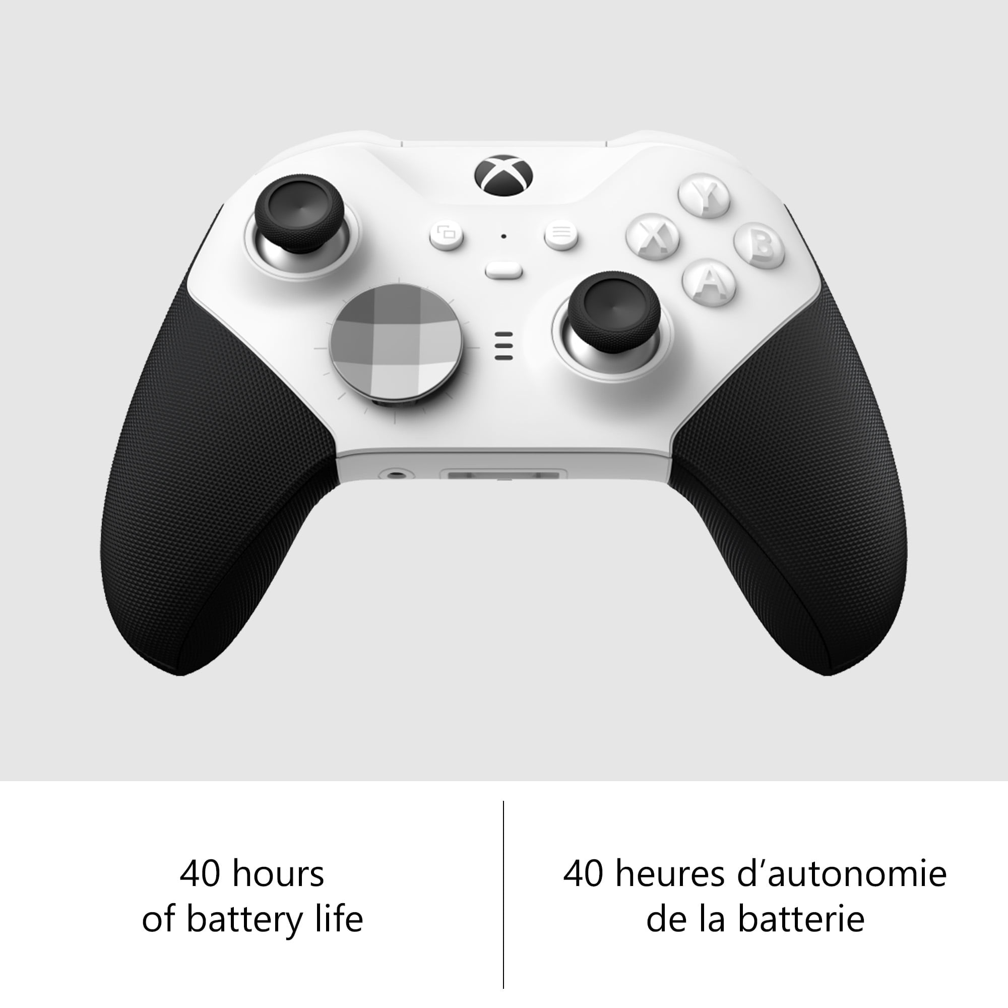 Click here for Refurbished Microsoft 49bfb6iljakl Xbox Elite Seri... prices