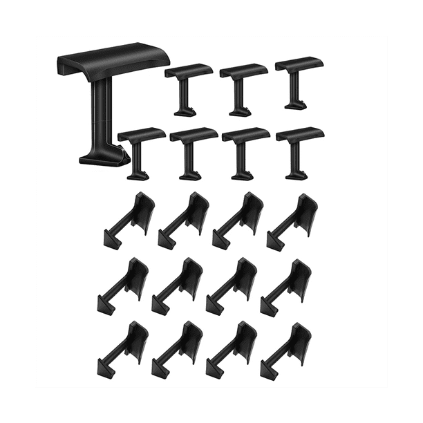 Solar Panel Water Drain Clips Sludge Removal Clip Pack Of 20 Module ...