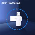 aigo U330 128GB/256GB Flash Drive USB 3.2 Thumb Drive Memory Stick Jump Drive USB Stick Pen ...