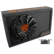 RCF L18P400 18 in. Woofer Raw Speaker 2000 W - Walmart.com
