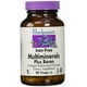 Bluebonnet Multi Minerals Plus Boron, Iron Free, 90 Ct - Walmart.com