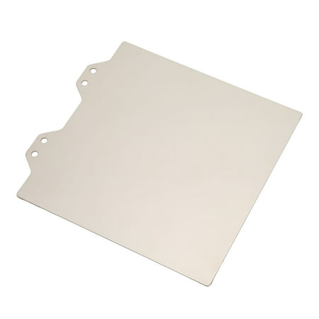 PEI Spring Steel Platform Sheet Flexible Steel Build Plate Platform ...