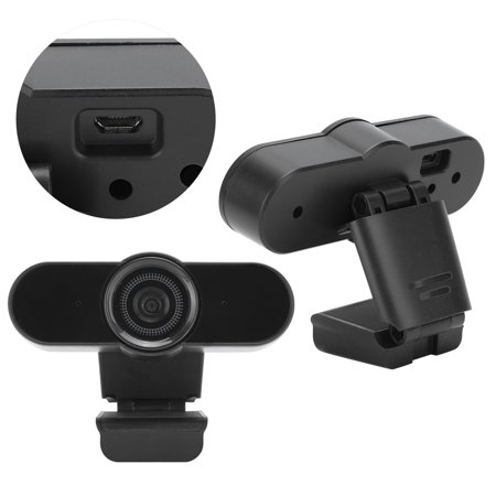 Octpeak Computer Camera 5MP Autofocus HD 1080P With Microphone Online ...