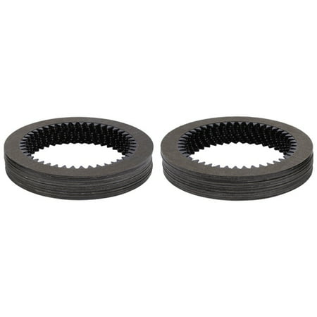 B7XA Gearbox Friction Disc Transmission Clutch Friction Plate Kit for ...