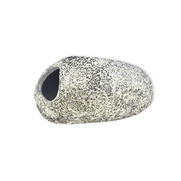 Aquarium Ceramic Cave Stone Decoration ;aquarium ceramic For Fish Tank ...