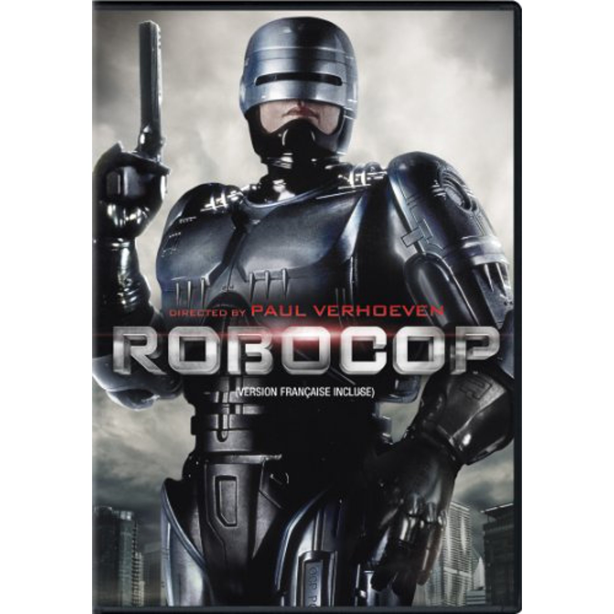 Click here for Mgm Robocop [dvd] prices