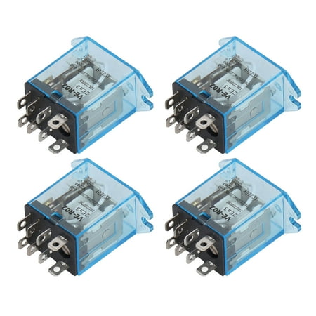 Coil Relay, Electromagnetic Relay Set 220V Waterproof For Rolling ...