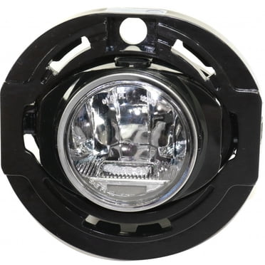 Turn Signal Light Assembly - Compatible/Replacement for '20-23 Jeep ...