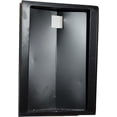 Weber Genesis Gas Grill Replacement Drip Tray (19" L x 14" W) for E-325 ...