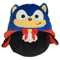 Squishmallows Official Kellytoys Plush 4.5 Inch Otto the Grim Reaper ...