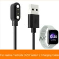 Smart-Watch USB-Charging Cable Data Holder Power Adapter Dock Mount ...