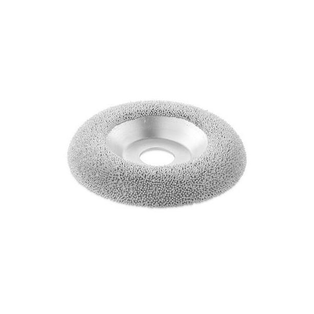 Kutzall Original Shaping Dish, 4-1/2" Diameter, 7/8" Bore, Tungsten ...
