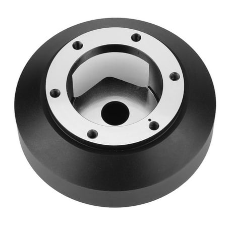 Steering Wheel 6-Hole Quick Release Hub for Nissan Steering Wheel ...