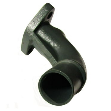 Uflex ZTF TILLER Y2 ZTF Tiller System - Without Tiller Handle, For ...