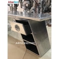 Nauticalmart Aviator Wing Desk Aluminium Table Aviator Furniture ...