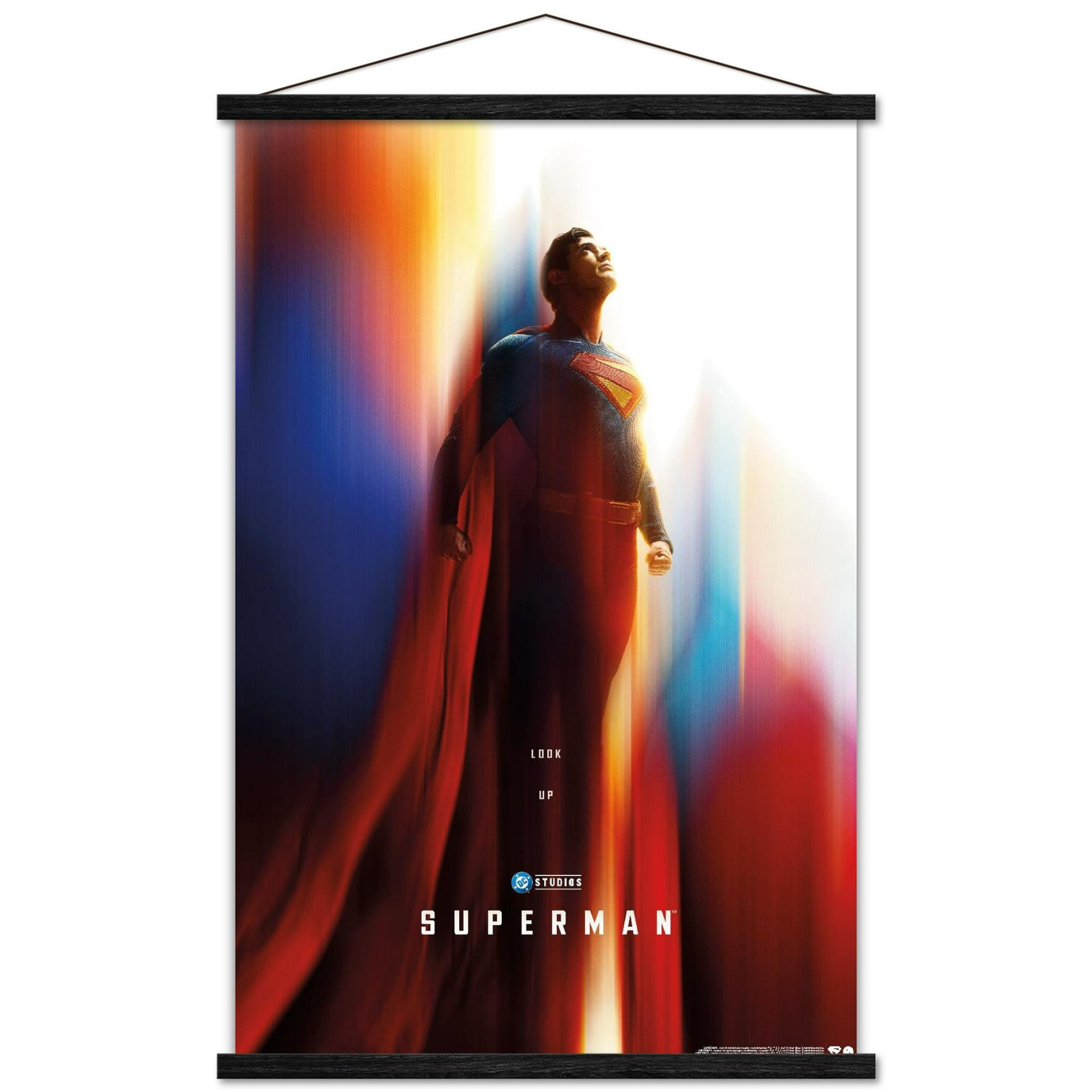 Click here for Trends International Dc Studios Superman (2025) -... prices