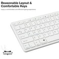 Wireless Keyboard Bluetooth Keyboard Wireless Bluetooth Connection For