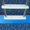 16x36 inches Swimming Pool Ladder Mat Protective Swimming Pool Step Pad ...