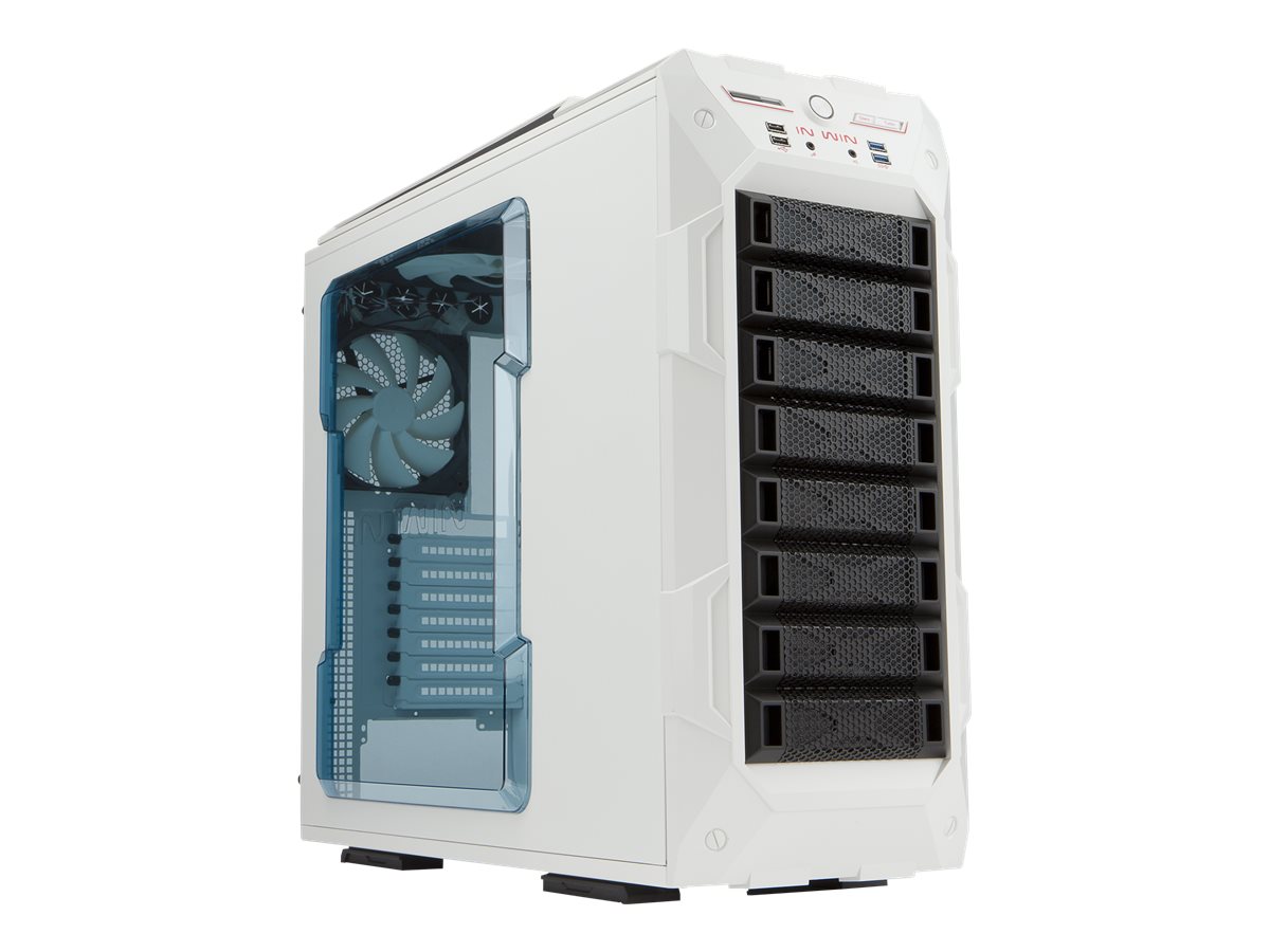 In Win GR-one System Cabinet - Walmart.com