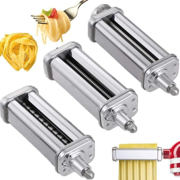 Máquina de cocina para chefs Enema de carne Accesorios generales Juego ...