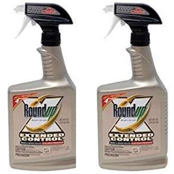 Roundup Sprayers