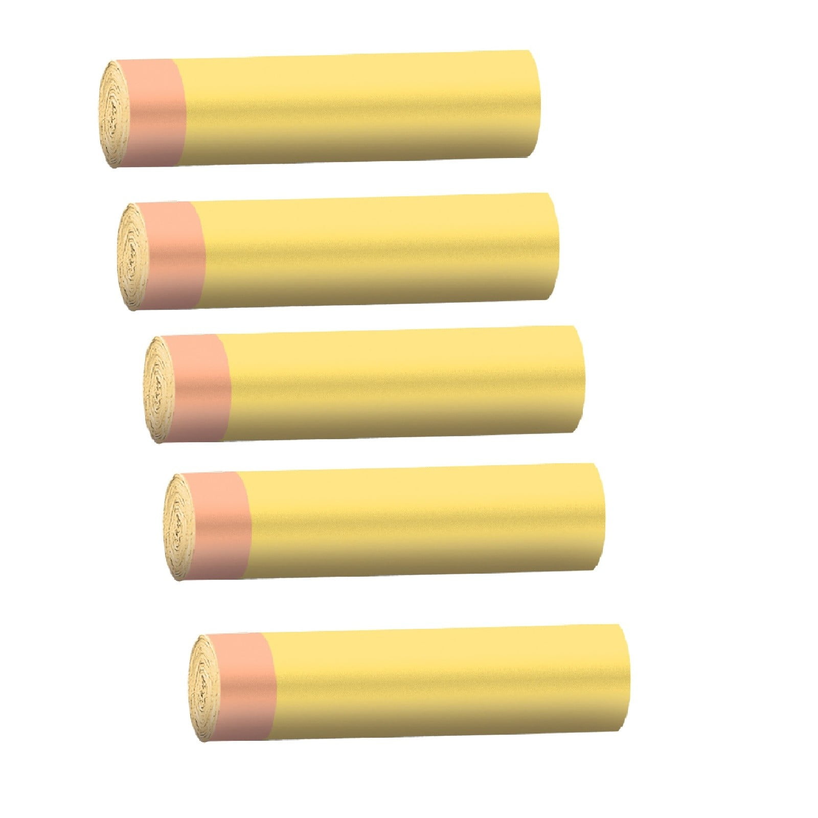 Click here for Haziua Clearance! Drawstring Small Trash Bags 4 Ga... prices