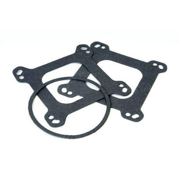 Edelbrock 1472 Performer Series Carburetor Gasket Kit - Walmart.com
