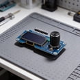 1.3 Inch for OLED Display Module with EC11 Rotary Encoder IIC Interface ...