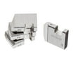 Neiko 00916A 45 Piece SAE Pro-Grade Large-Diameter Titanium Tap & Die ...