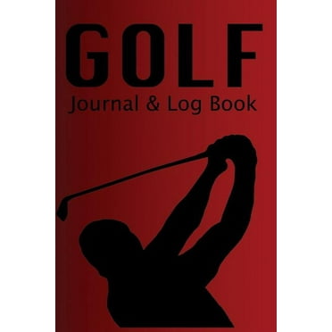 Pocket Golf Score Log Book: Game Score Sheets Golf Stats Tracker Disc ...