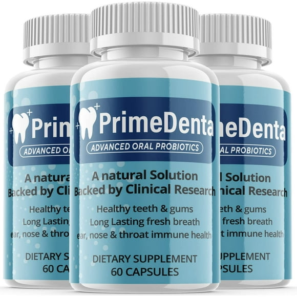 Dental Probiotic