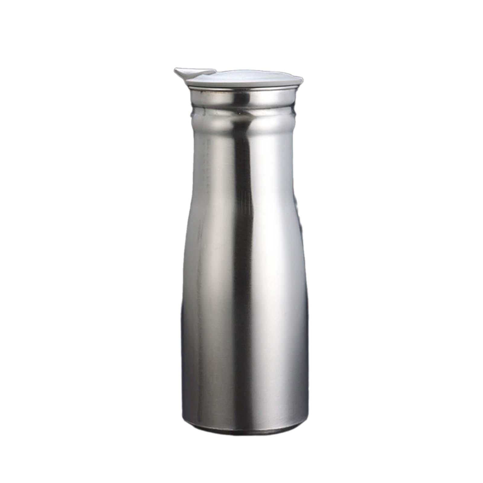 Click here for Lipstore Stainless Steel Water Jug Cold Water Kett... prices