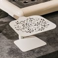 Adjustable Coffee Weighing Rack Scale Frame Holder Espresso Machine ...