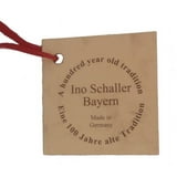 Ino Schaller Mr. Chipper the Snowman German Paper Mache Candy Container ...