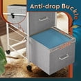 GALAXHERO File Cabinet | Stackable - Walmart Business Supplies