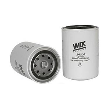 WIX Coolant Filter 24069 - Walmart.com