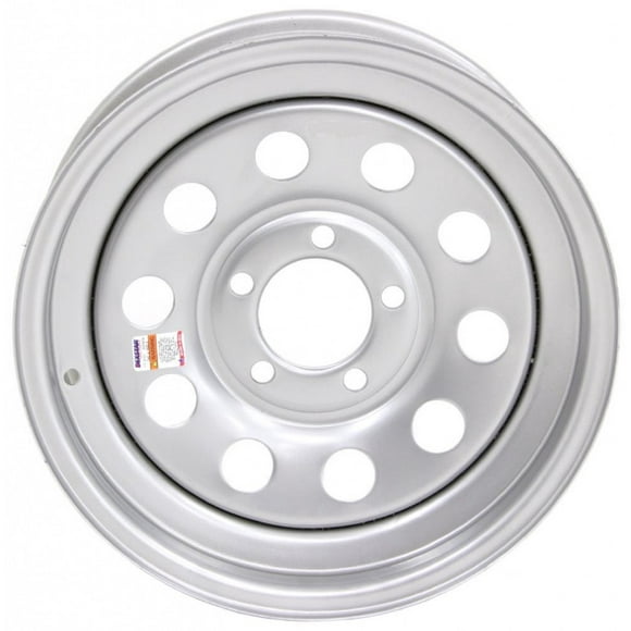 Trailer Rims 15 Inch 5 Lug