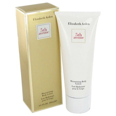Click here for 5th Avenue By Elizabeth Arden Body 6.8 Oz 6.8 Oz prices