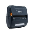 Brother Rugged Jet RJ4230B-L Mobile 4I" DT Printer USB BT H/MFI NFC ...