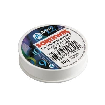 MOISTENER SORTKWIK FINGER TIP | Walmart Canada